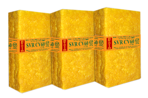 Cao su SVR-CV60 - Cao su hưng thịnh